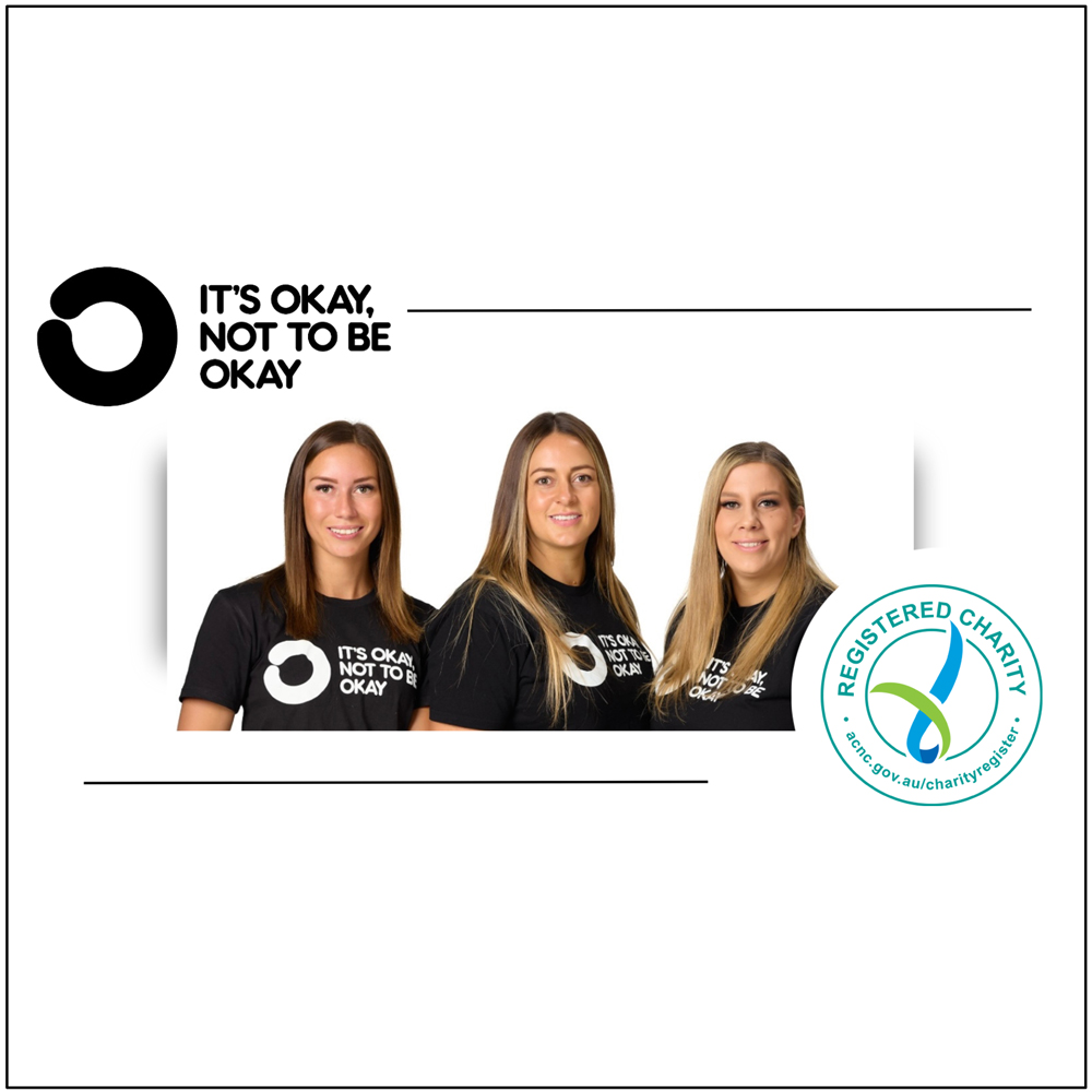 It's Okay, Not To Be Okay Shop