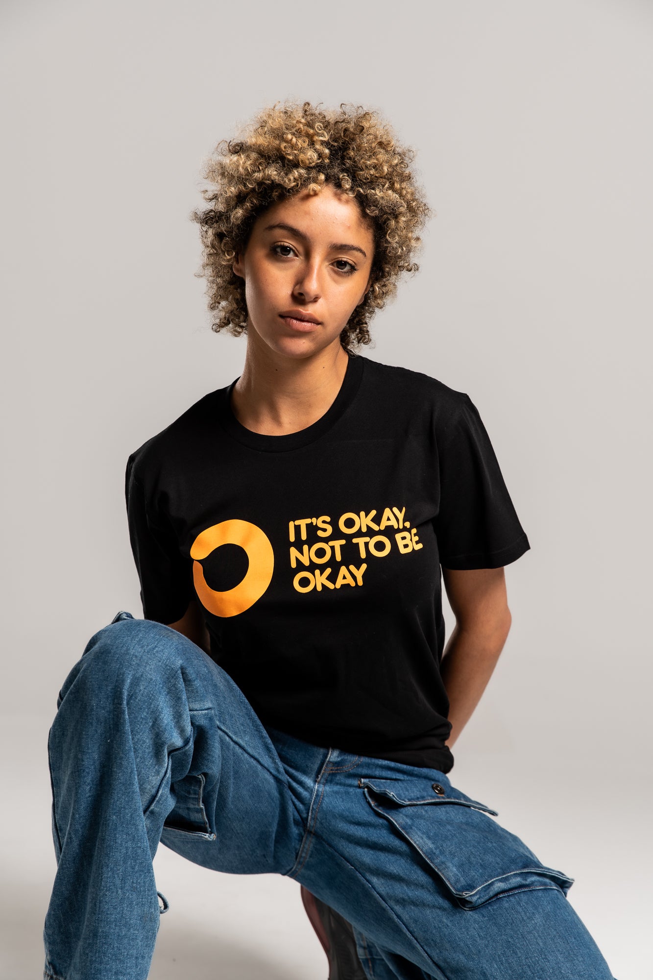 It's Okay, Not To Be Okay Shop