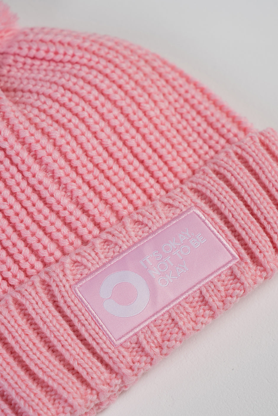 Hats & Beanies – It's Okay, Not To Be Okay